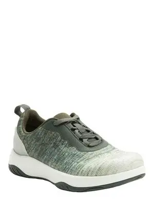 ALEGRIA BY PG LITE In8 Sneaker - Ombrey Green