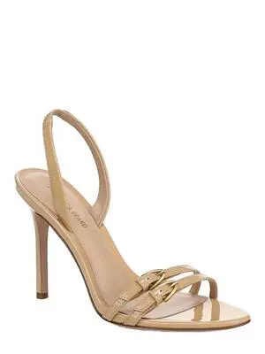 Veronica Beard Austin Slingback Sandal - Sand