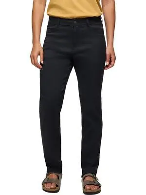 Prana Halle Stretch Pant Black