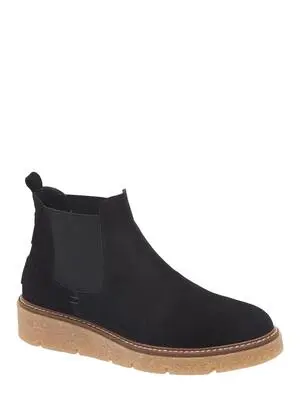 TONI PONS Nantes Chelsea Boot - Black