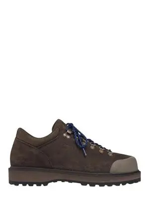 Diemme M Cornaro Suede - Bison