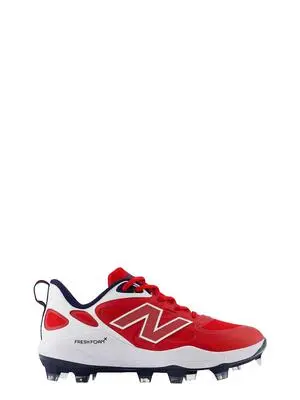 NEW BALANCE Velov4 Molded - Team Red/white/team Royal