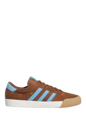 Adidas Nora Sneakers - Preloved Brown/light Blue/gum