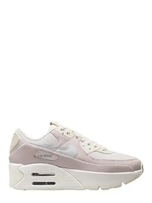 Nike Air Max 90 LV8 SE Sneakers Photon Dust/sail/light Soft Pink