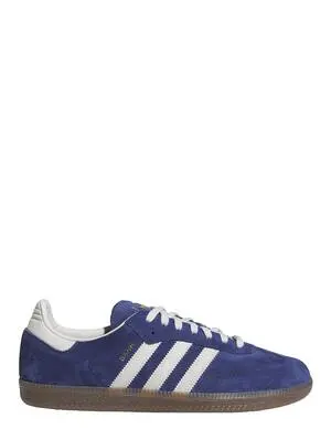Adidas Adidas Samba ADV Sneakers Dark Blue/grey One/gum