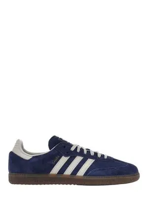 Adidas Adidas Samba ADV Sneakers Dark Blue/grey One/gum