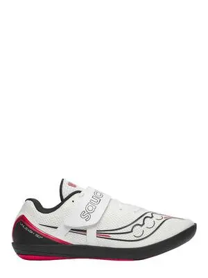 Saucony Unleash Sd 3 Sneakers - White/black