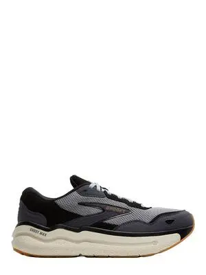Brooks Ghost Max Se Sneakers - Black/primer/biscuit