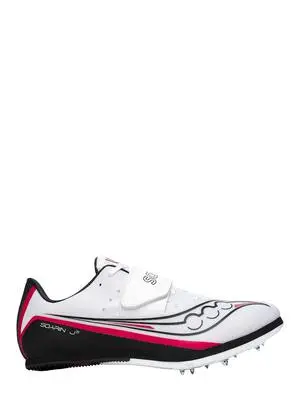 Saucony Soarin J 3 Sneakers - White/black