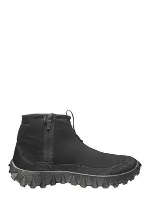 SALOMON Snowclog Mid Triple - Black