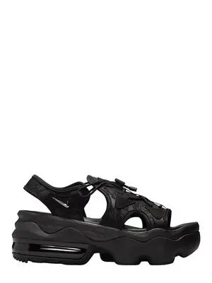 Nike Air Max Koko Lace Sandals - Black/metallic Silver