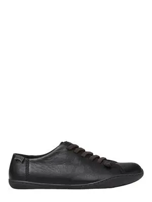 Camper Peu Lace Up Sneakers - Black