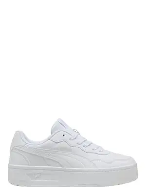 PUMA Court Lally - Puma White