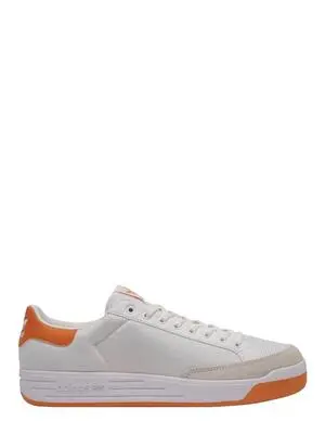 Adidas Rod Laver West Nyc Sneakers - Footwear White/orange