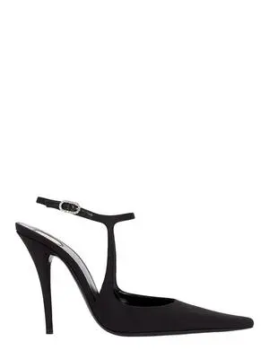 SAINT LAURENT Doville Pump