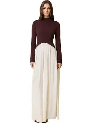 SOLID & STRIPED Soglio Dress