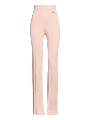 TWINSET Tapered Leg Pants - Pink