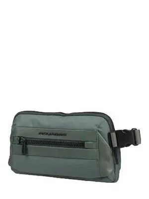 PIQUADRO Belt Bag - Green