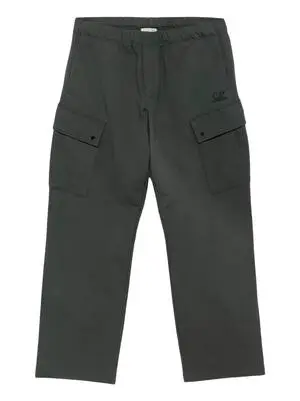 C.P. COMPANY Cargo Pocket Jumpsuit