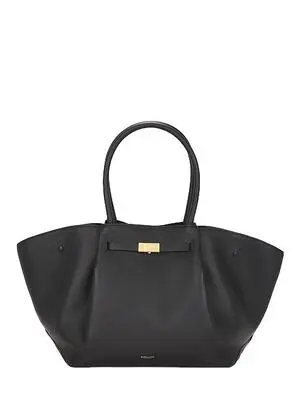 DEMELLIER New York Handbag Black