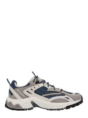 Columbia Jaawaa™ Waterproof Shoe - Dark Mountain, Sea Salt