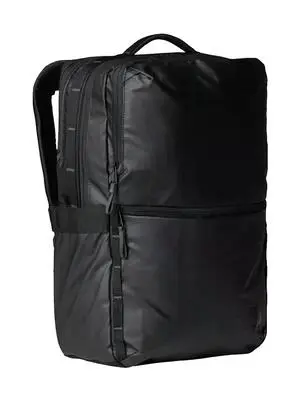 The North Face Base Camp Voyager Backpack - Black