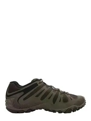 Merrell Cham Ii Flux Sneakers - Green