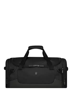 VICTORINOX Altmont Modern 2-way Duffle Backpack - Black