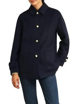 HOBBS LONDON Erin Coat
