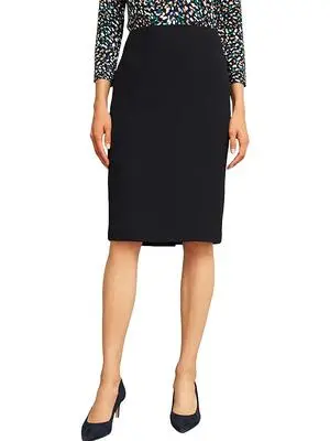 HOBBS LONDON Ivy Skirt - Navy