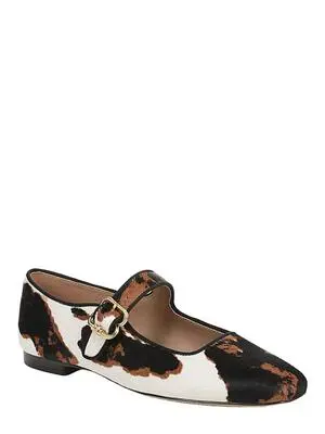 Sam Edelman Michaela Flats - Brown Multi
