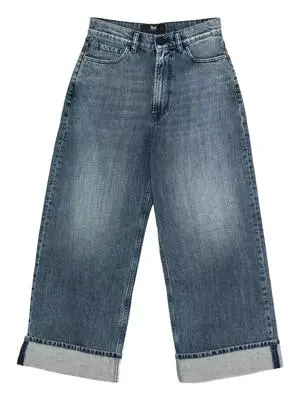 3x1 Baby Skater Jeans - Blue