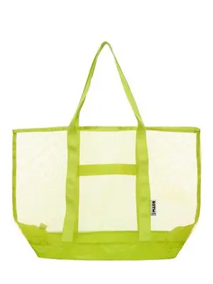 BABOON TO THE MOON Baboon To The Moon Mesh Tote Bliss