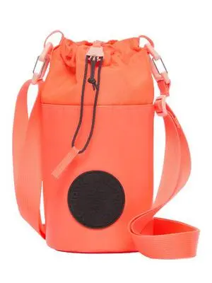BABOON TO THE MOON Water Bottle Sling Neon Punch
