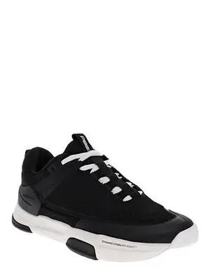PB5STAR PB5star PB5 Court2 Athletic Sneakers Black-white
