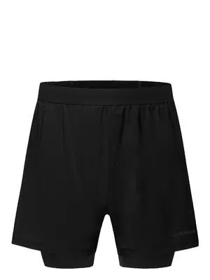 GOREWEAR Concurve 5in 2in1 Short - Black
