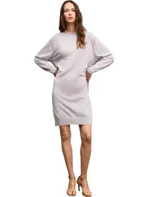M.M.LAFLEUR Eve Sweater Dress