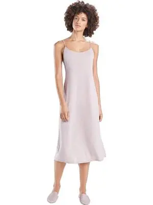 Natori Shangri-la Gown - Cashmere