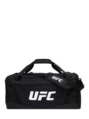 UFC 22-in Duffle Bag - Black
