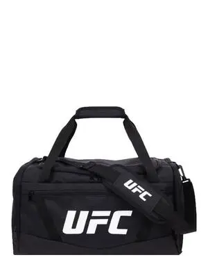 UFC 18" Duffle Bag - Black