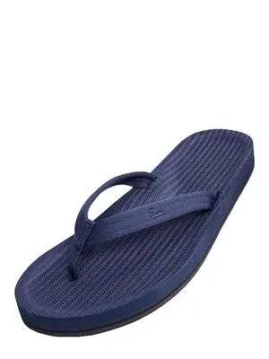 INDOSOLE Tire Sole Flip Flops - Shore