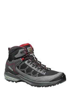 ASOLO Falcon Evo Gv Hiking Boots - Grey/black