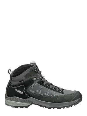 ASOLO Falcon Evo Gv Hiking Boots - Light Black/graphite