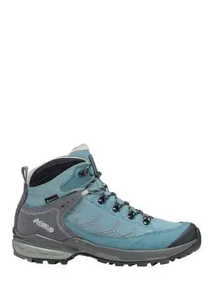 ASOLO Falcon Evo Gv Hiking Boots - Hydro/black