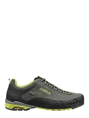 ASOLO Eldo LTH GV Hiking Shoe Graphite/green Oasis
