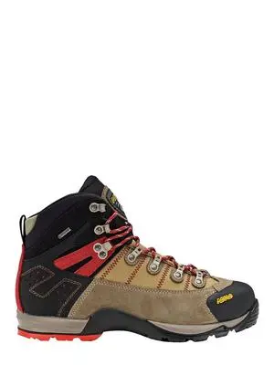 ASOLO Fugitive Gore-tex Hiking Boot - Wool/black