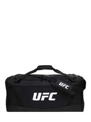 UFC 25-in Duffle Bag - Black