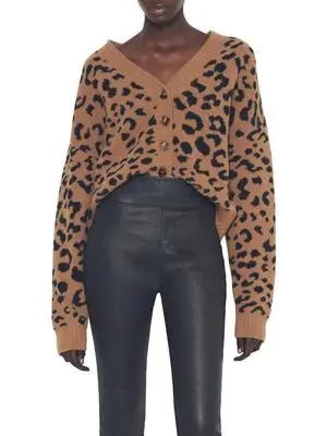 AS BY DF Revolution Cardigan