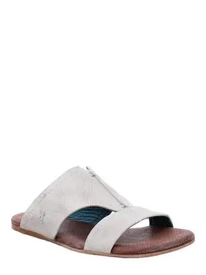 ROAN Somerville Sandal - Bone Hd Tml