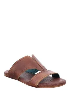 ROAN Somerville Sandal - Tan Hd Tml